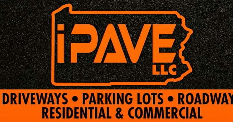 Asphalt Paving Contractors - iPave LLC | Chambersburg, PA