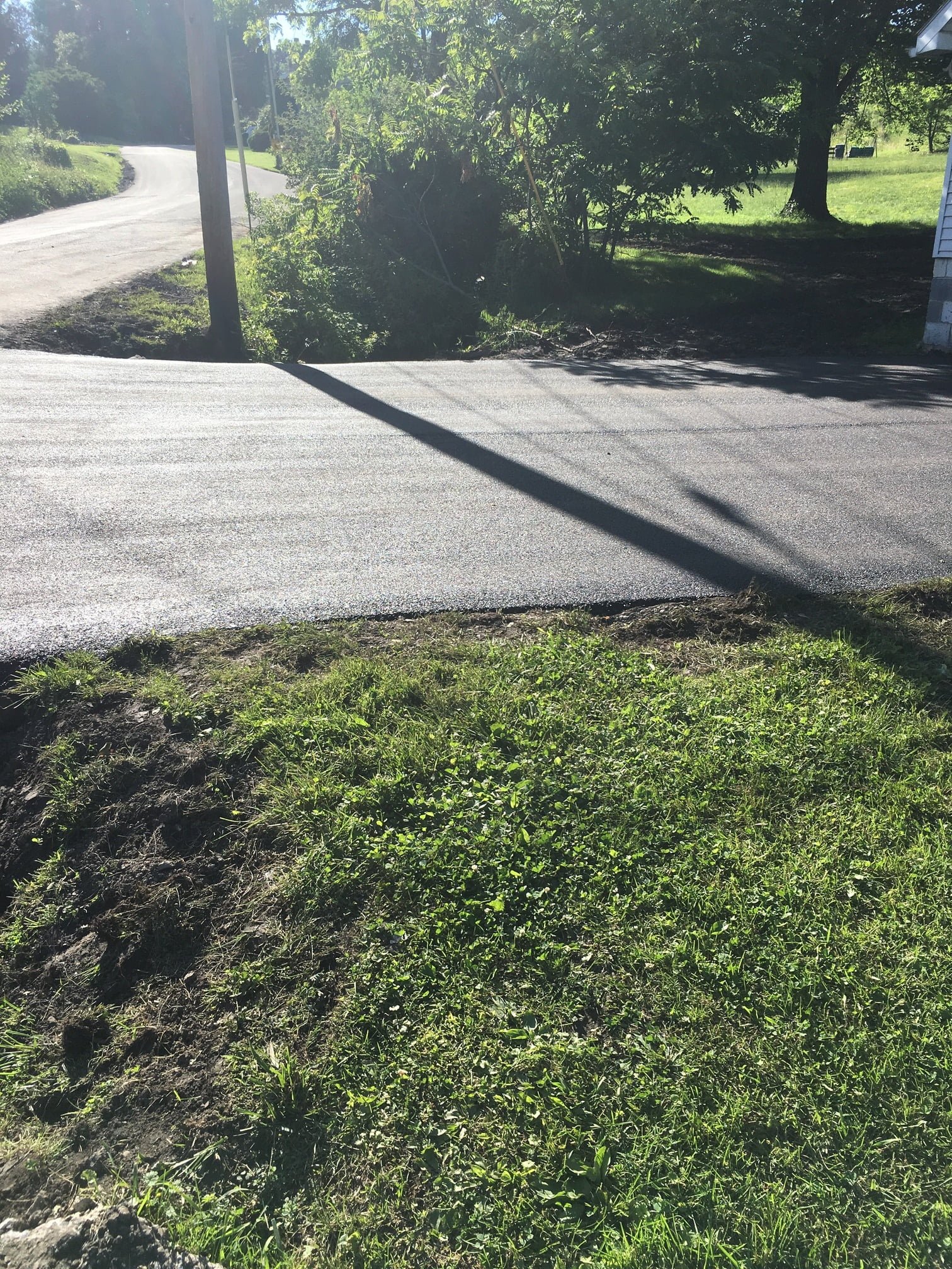Our Work - iPave LLC | Chambersburg, PA
