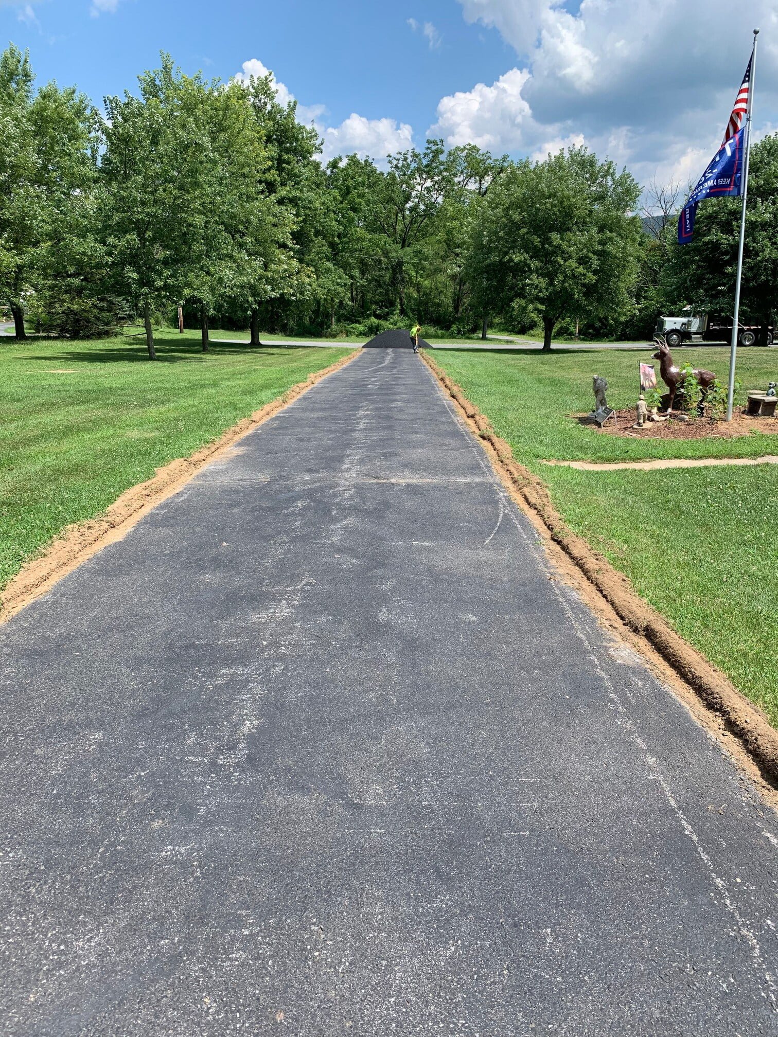 Our Work - iPave LLC | Chambersburg, PA