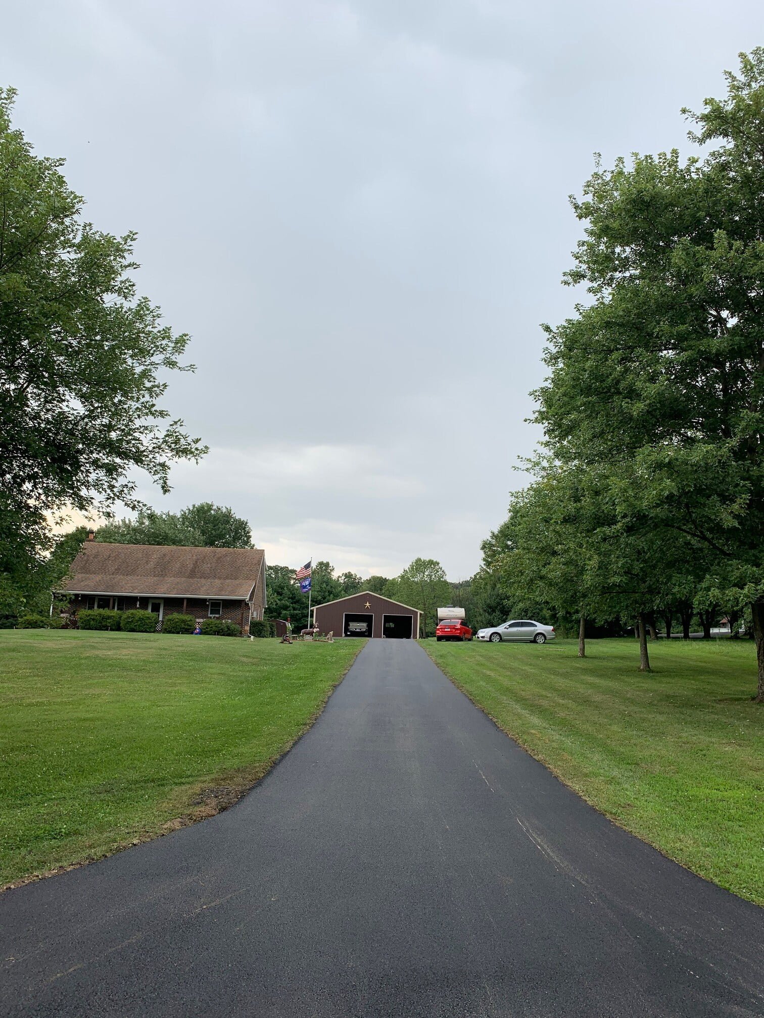 Our Work - iPave LLC | Chambersburg, PA