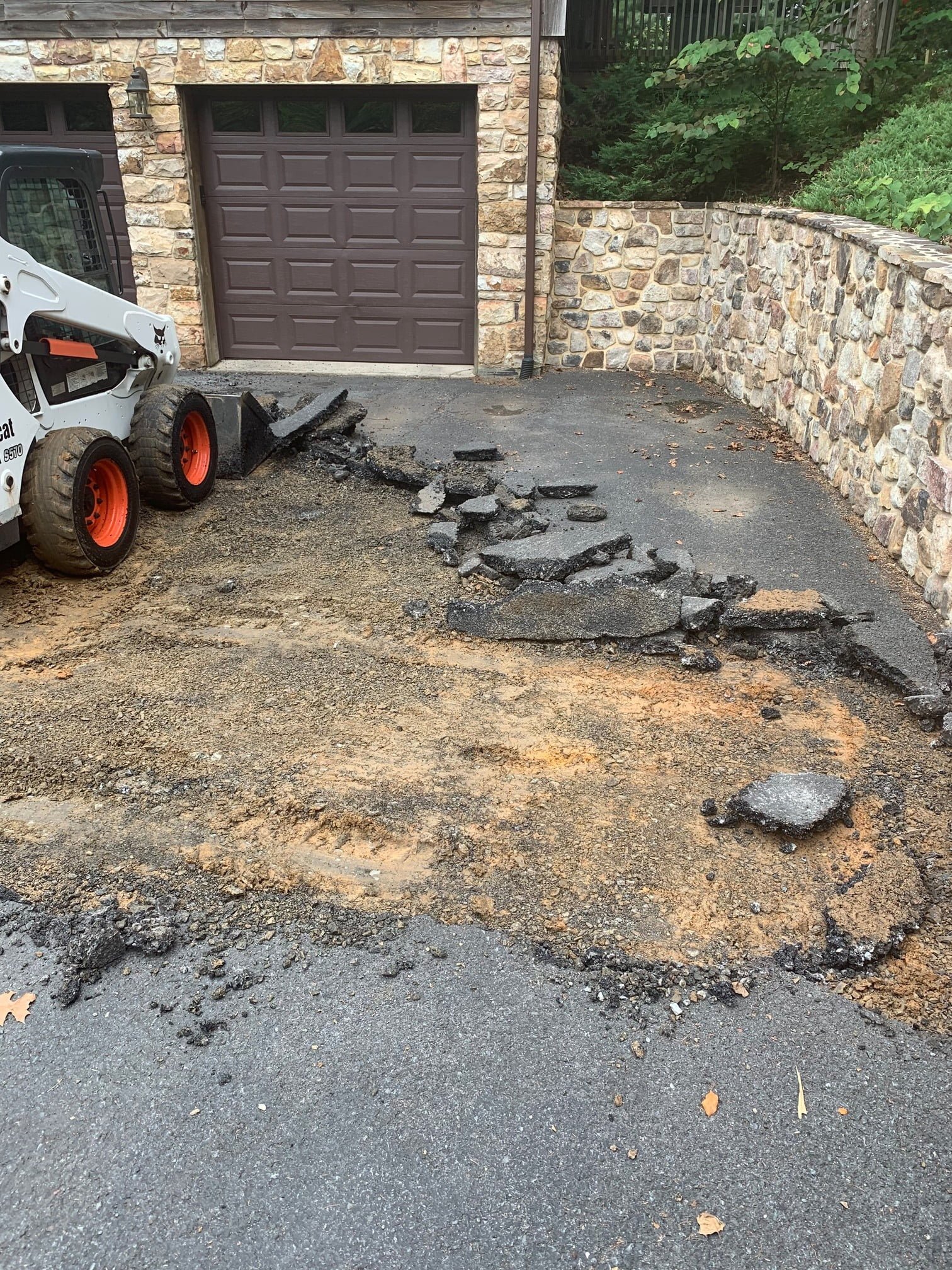 Our Work - iPave LLC | Chambersburg, PA