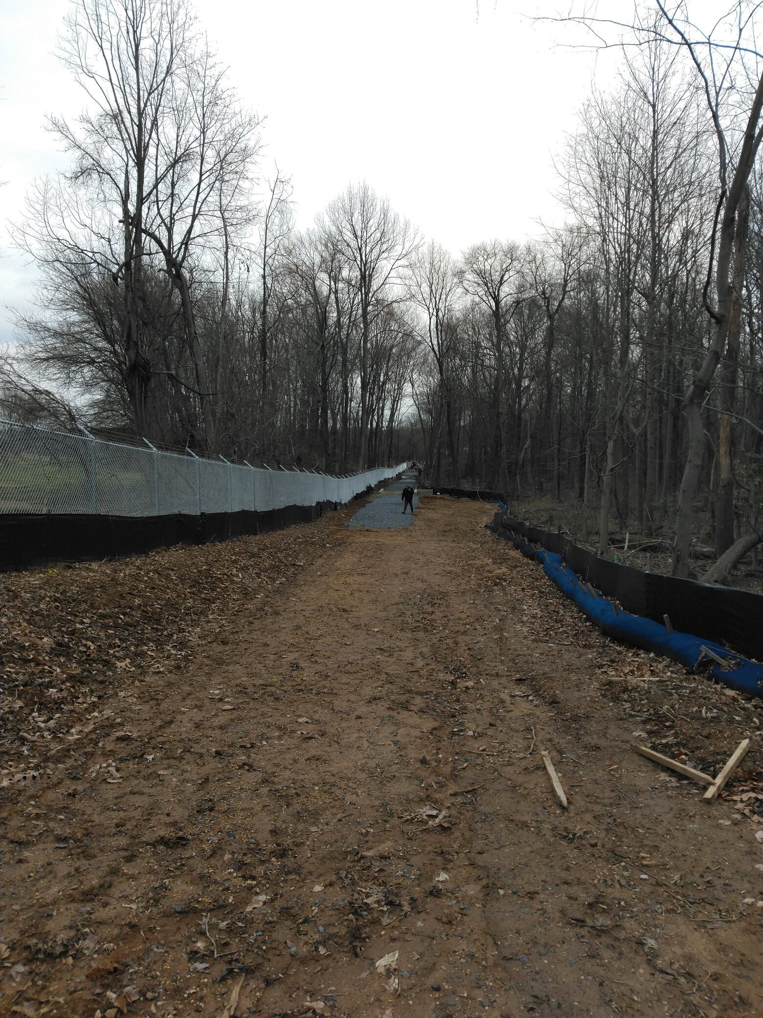 Our Work - iPave LLC | Chambersburg, PA