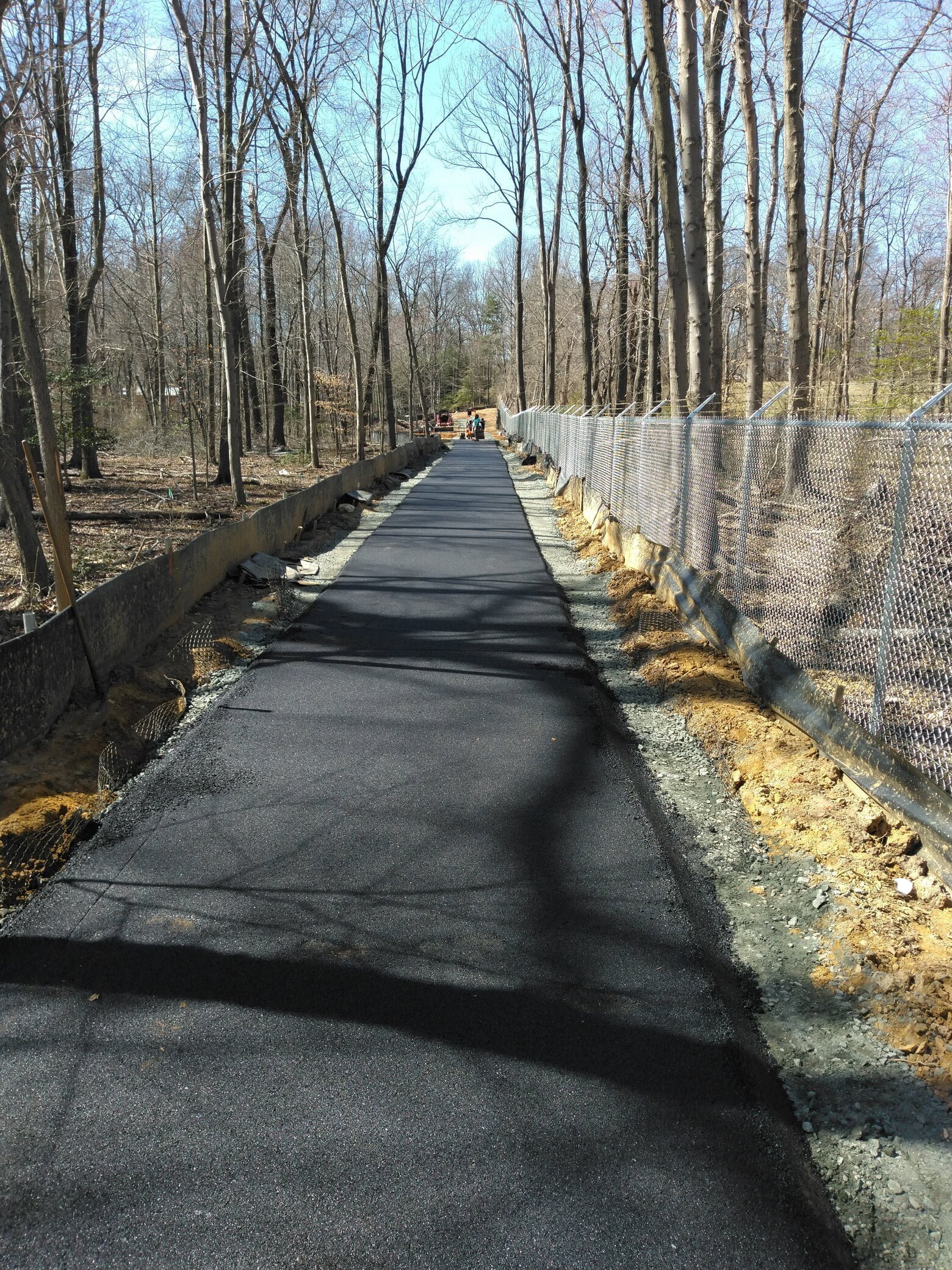 Our Work - iPave LLC | Chambersburg, PA