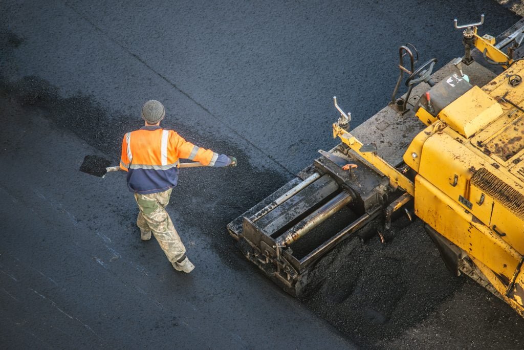 Unlocking Secrets to Durable Asphalt: 5 Key Success Ingredients - iPave ... Unlocking Secrets to Durable Asphalt: 5 Key Success Ingredients - iPave ...